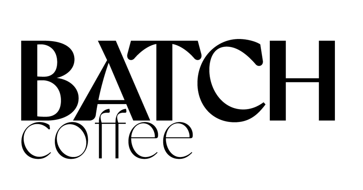 Products – Batch Roasting Limited